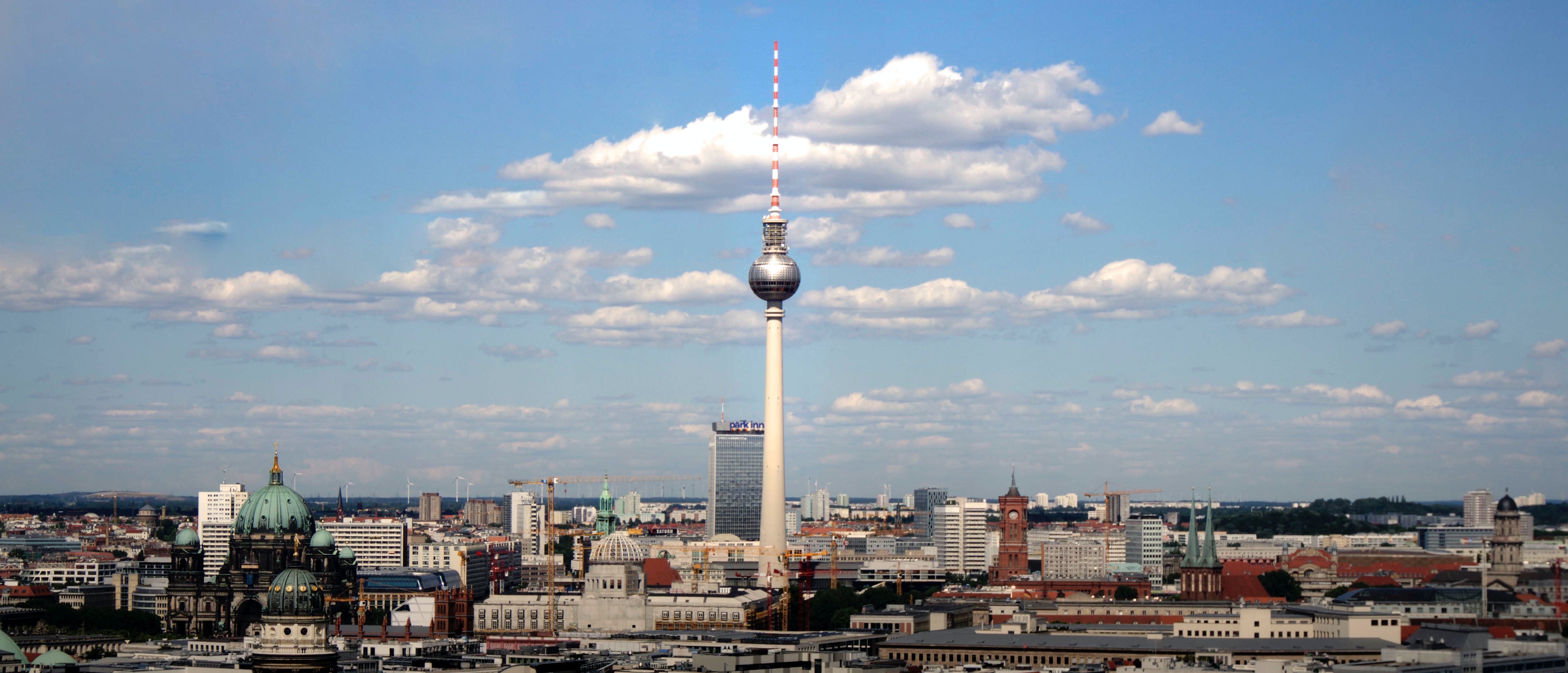Berlin, Germany | Classic Vacations