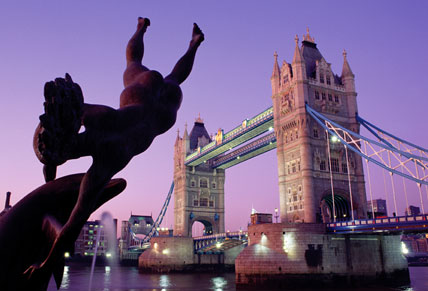 England | Classic Vacations