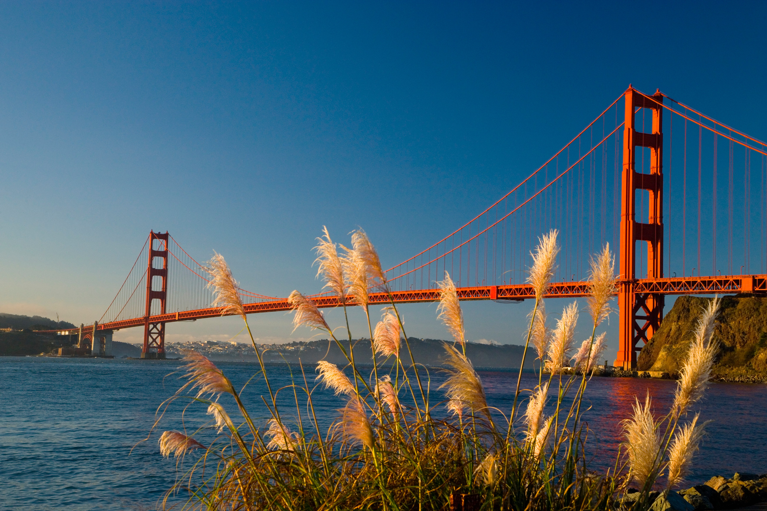 California | Classic Vacations