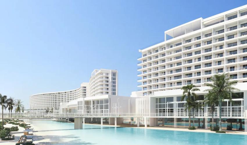 AVA Resort - The Newest All OceanFront - All Inclusive | Classic Vacations
