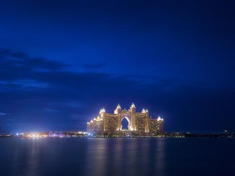 Atlantis, The Palm | Classic Vacations