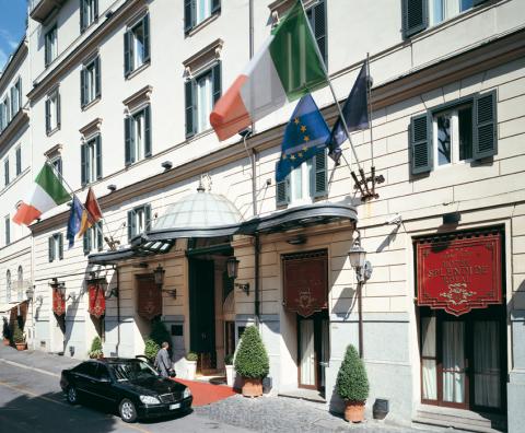 | Classic Vacations