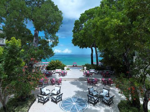 Sandy Lane - SNL | Classic Vacations
